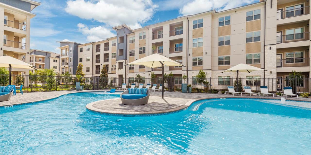 Brea Luxury Apartments | Live BH