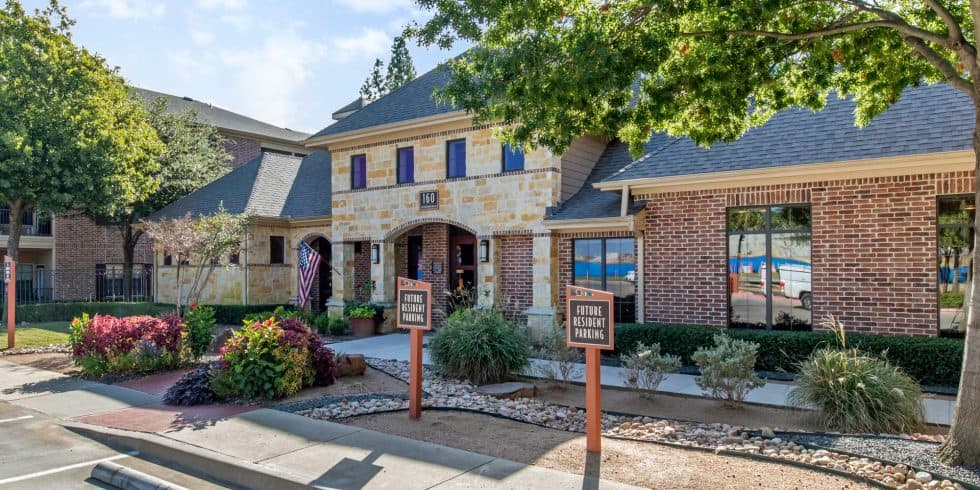 Estates at Vista Ridge Apartments | Live BH