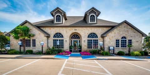 Magnolia View Apartments | Live BH
