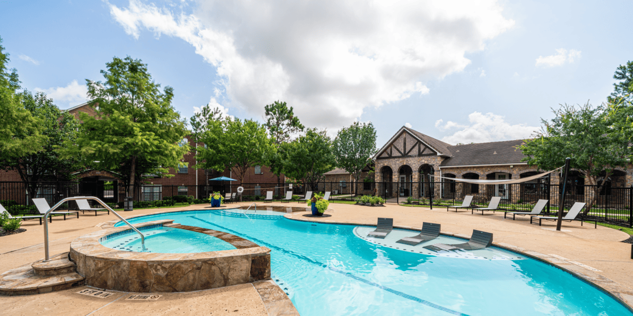 Hawthorne Ridge | Live BH