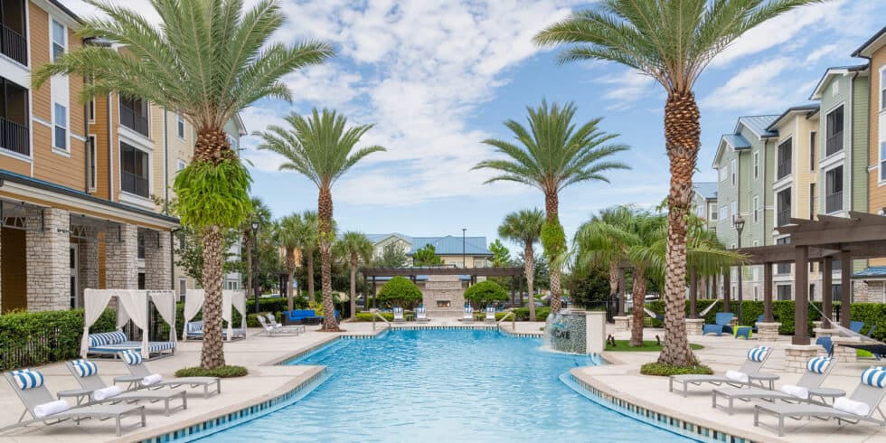 Integra Cove Apartments | Live BH