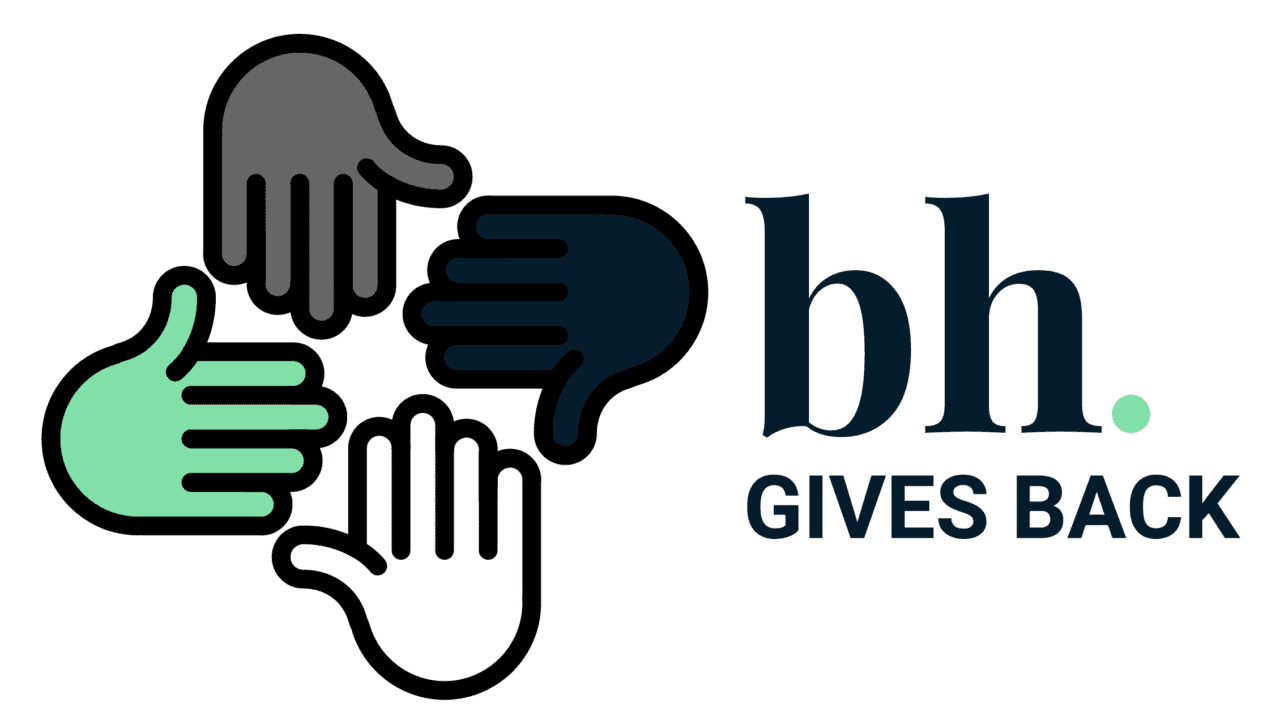 How We're Making an Impact | Live BH