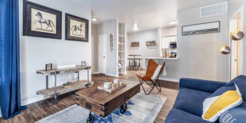 The Villages at Louetta Apartments | Live BH