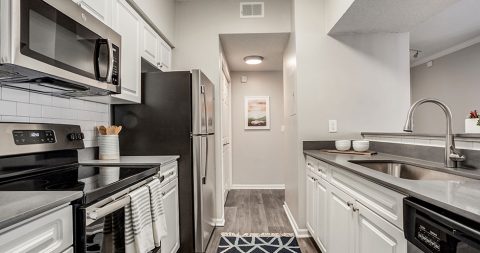 View Available Photos | The Crossing at Barry Road Apartments