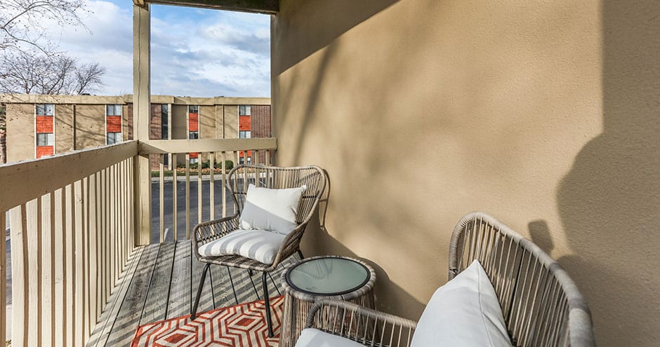 Features | The Meadows Apartments