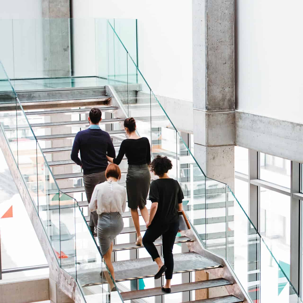 Reasons to Partner With BH | Live BH