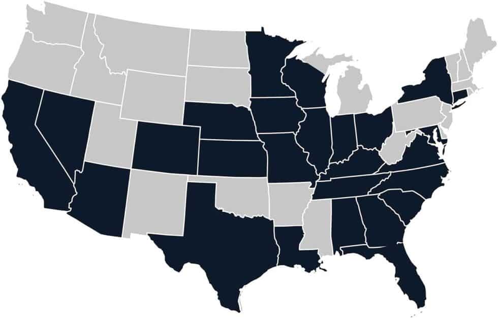 Multifamily Housing Property Management | Live BH