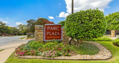 View Available Photos | Parc Plaza Apartments