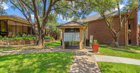 View Available Photos | Parc Plaza Apartments