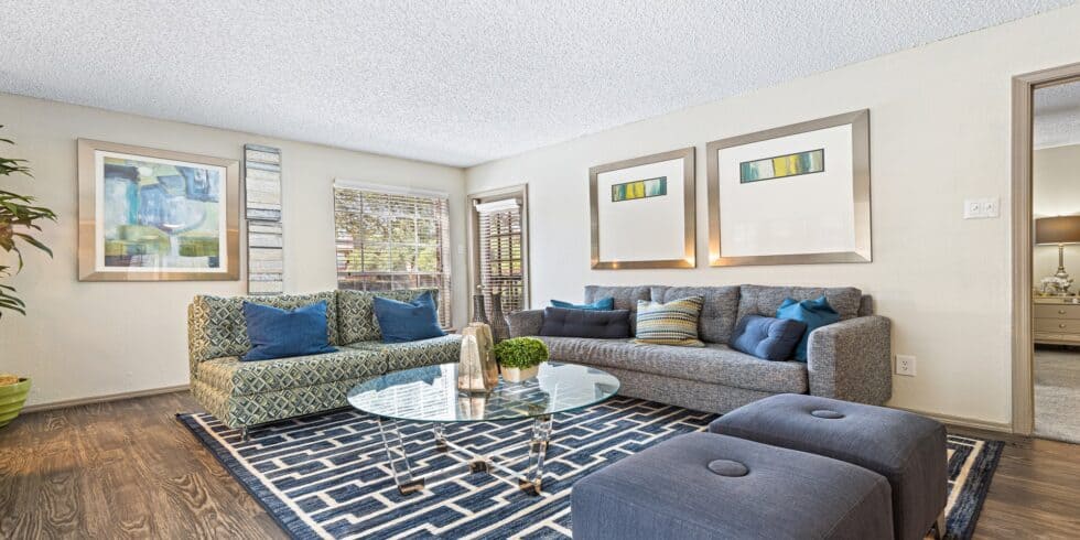 Parc Plaza Apartments | Live BH