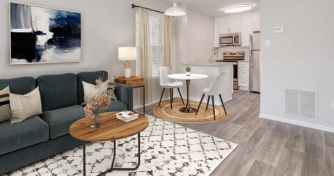 View Available Photos | Springhouse Apartment Homes