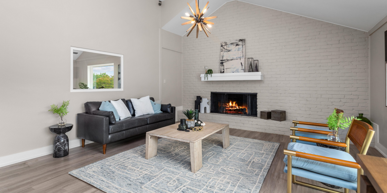 The Gallery Apartment Homes | Live BH