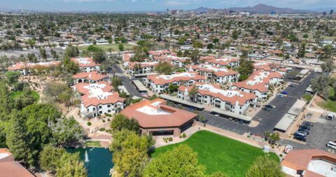 View Available Photos | The Enclave Apartment Homes