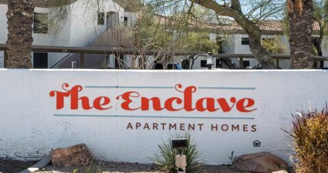 View Available Photos | The Enclave Apartment Homes