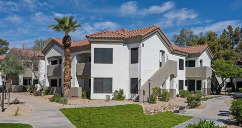 View Available Photos | The Enclave Apartment Homes