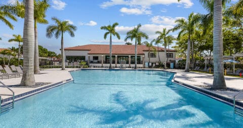 Features | The Avant at Pembroke Pines