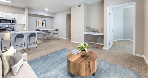 View Available Photos | The Villages at Louetta Apartments