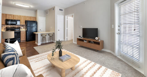 View Available Photos | The Villages at Louetta Apartments