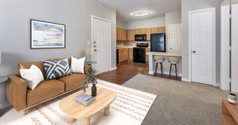 View Available Photos | The Villages at Louetta Apartments