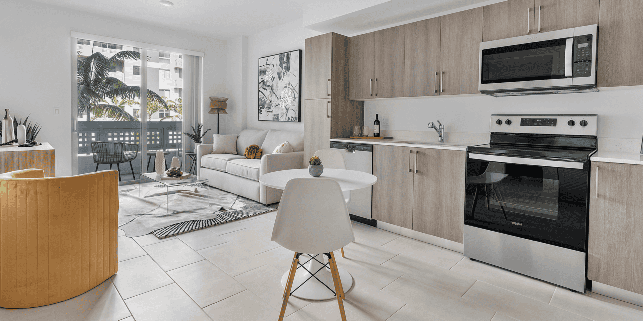 The Kavista Apartments | Live BH