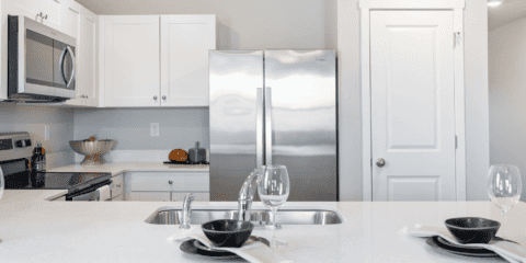 The Ridge at Canyon Landing Townhomes | Live BH