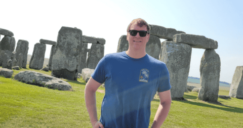 BH Executive Q&A Series: Travis Sheets, Chief Legal Officer | Live BH