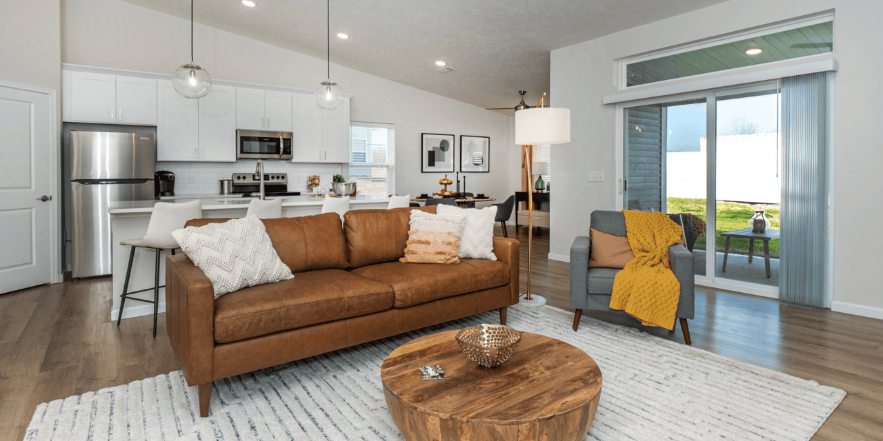 Princeton Place | Live BH