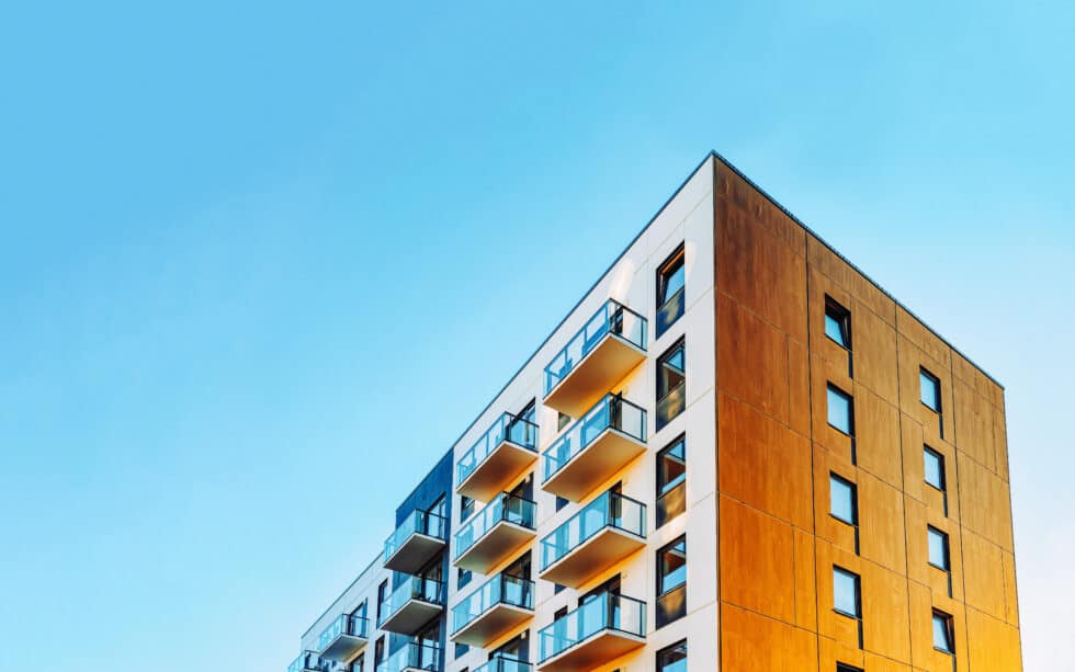 Types of Apartments | Live BH