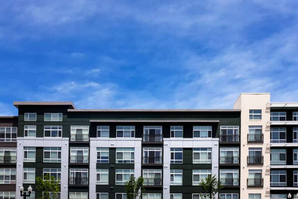 What is a Flat Apartment? | Live BH