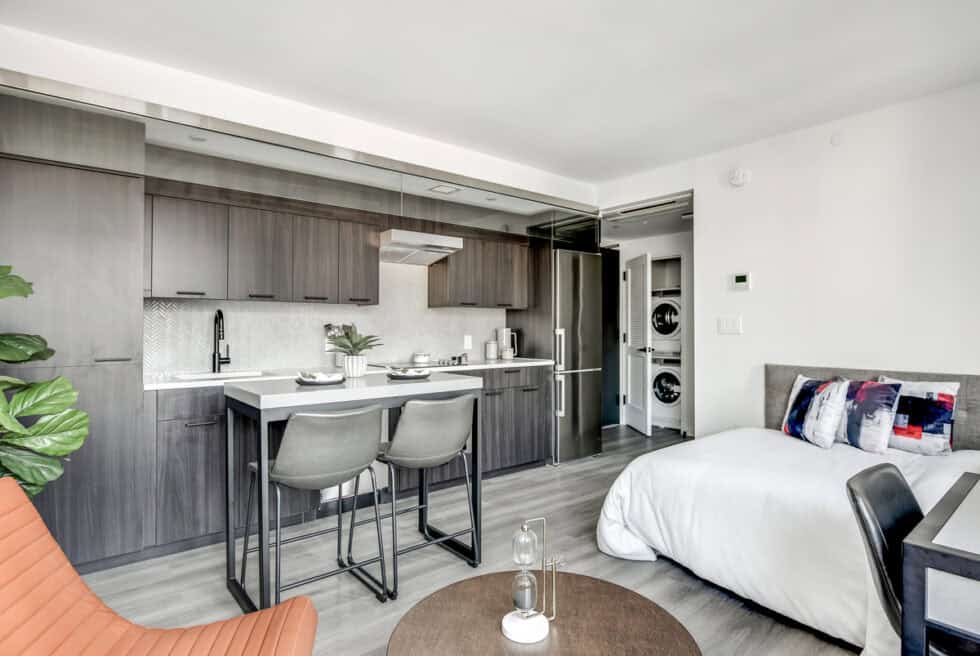 Your Complete Guide to Studio Apartments | Live BH