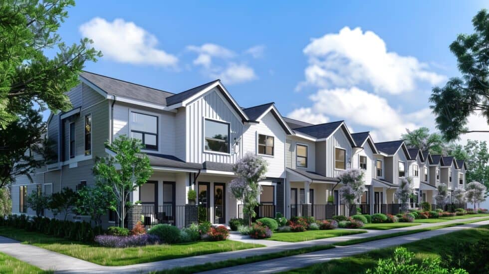 Types of Apartments | Live BH