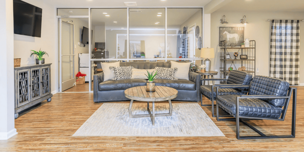 The Ranch Apartment Homes | Live BH